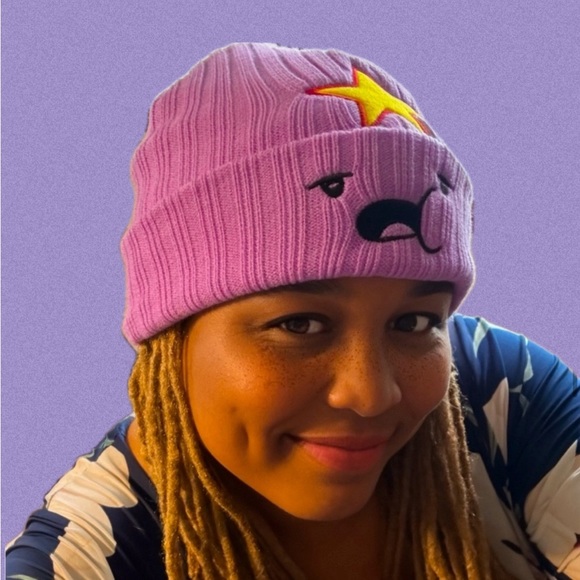 Adventure Time | Accessories | Adventure Time Lumpy Space Princess ...